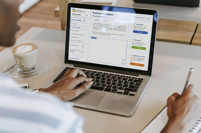 Business Link | Free Small Business Advice in Alberta