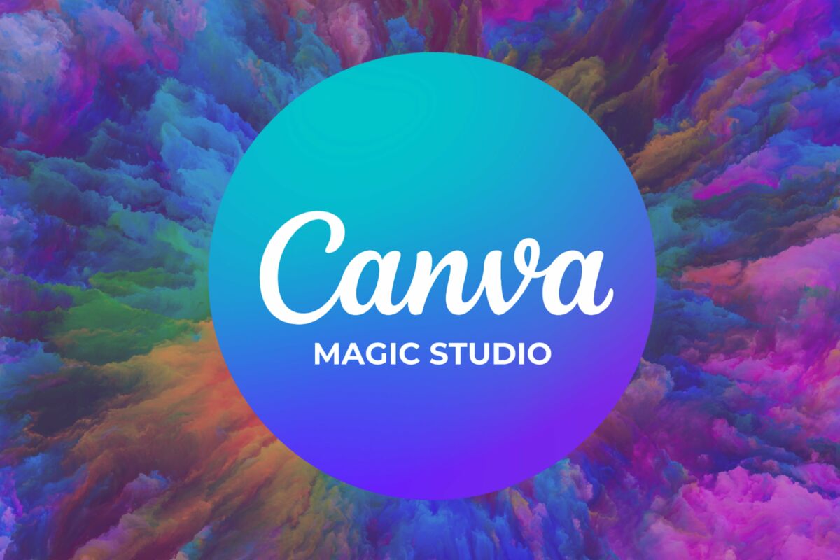 Canva Magic Studio: Introduce AI to Your Designs | Business Link