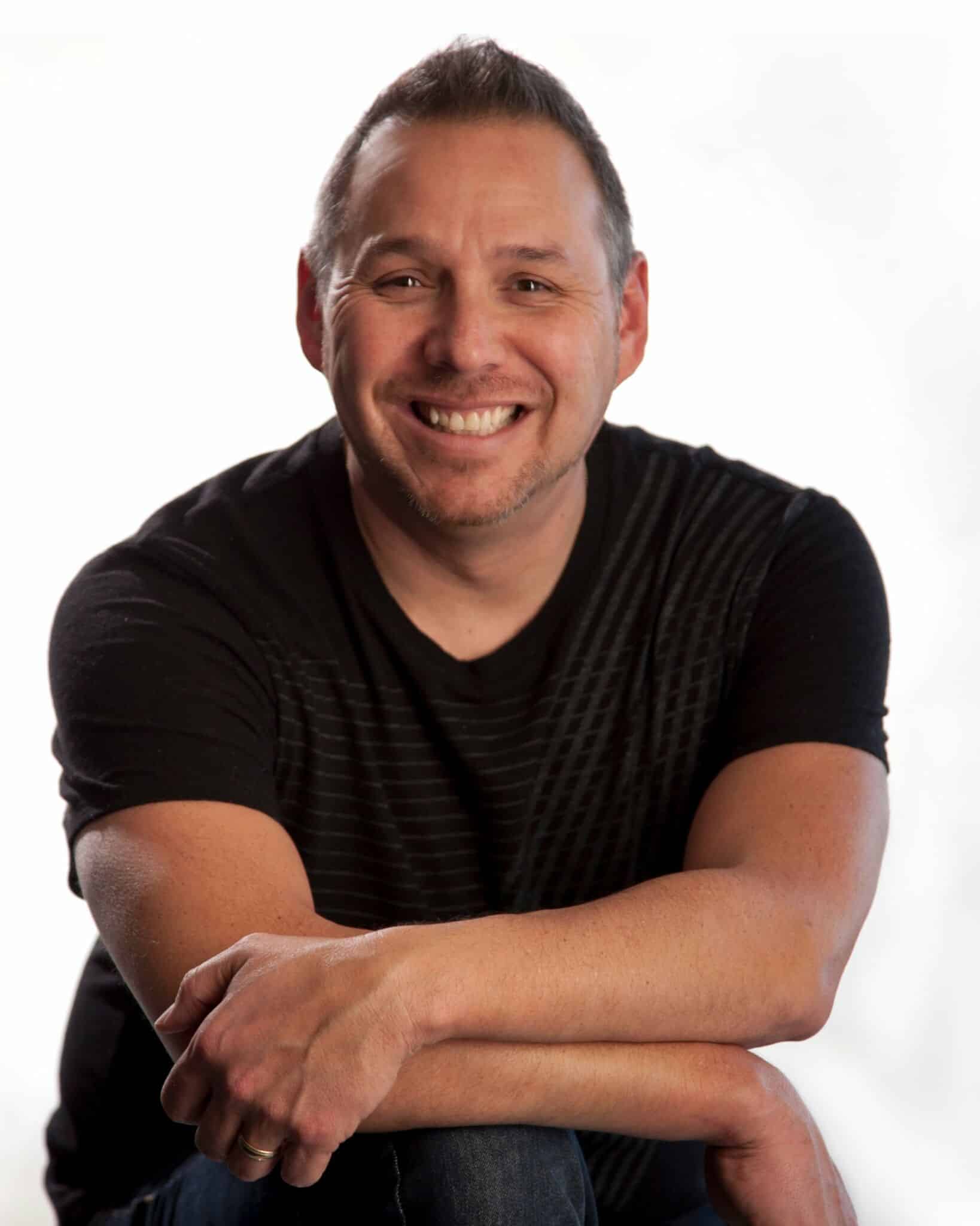 Client Story: Eagle Feather Entertainment - Business Link