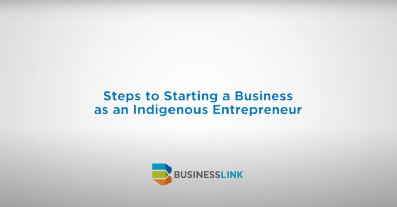 Indigenous Entrepreneurs | Business Link
