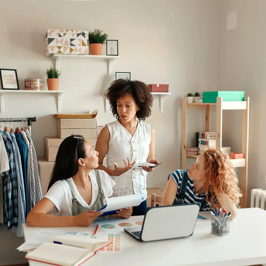 Small Business Basics: Life as an Entrepreneur