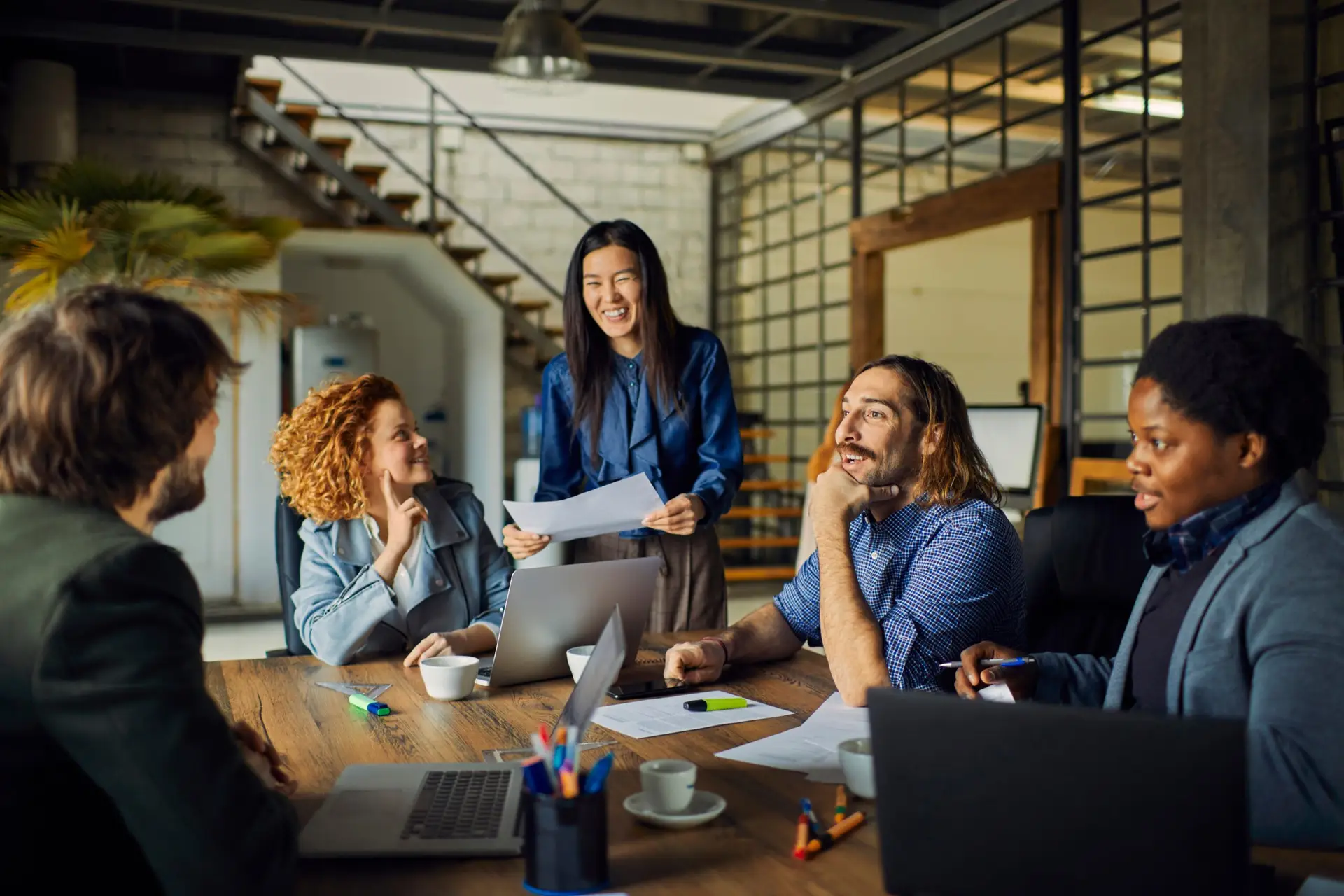 Creating Your Business Model - Business Link