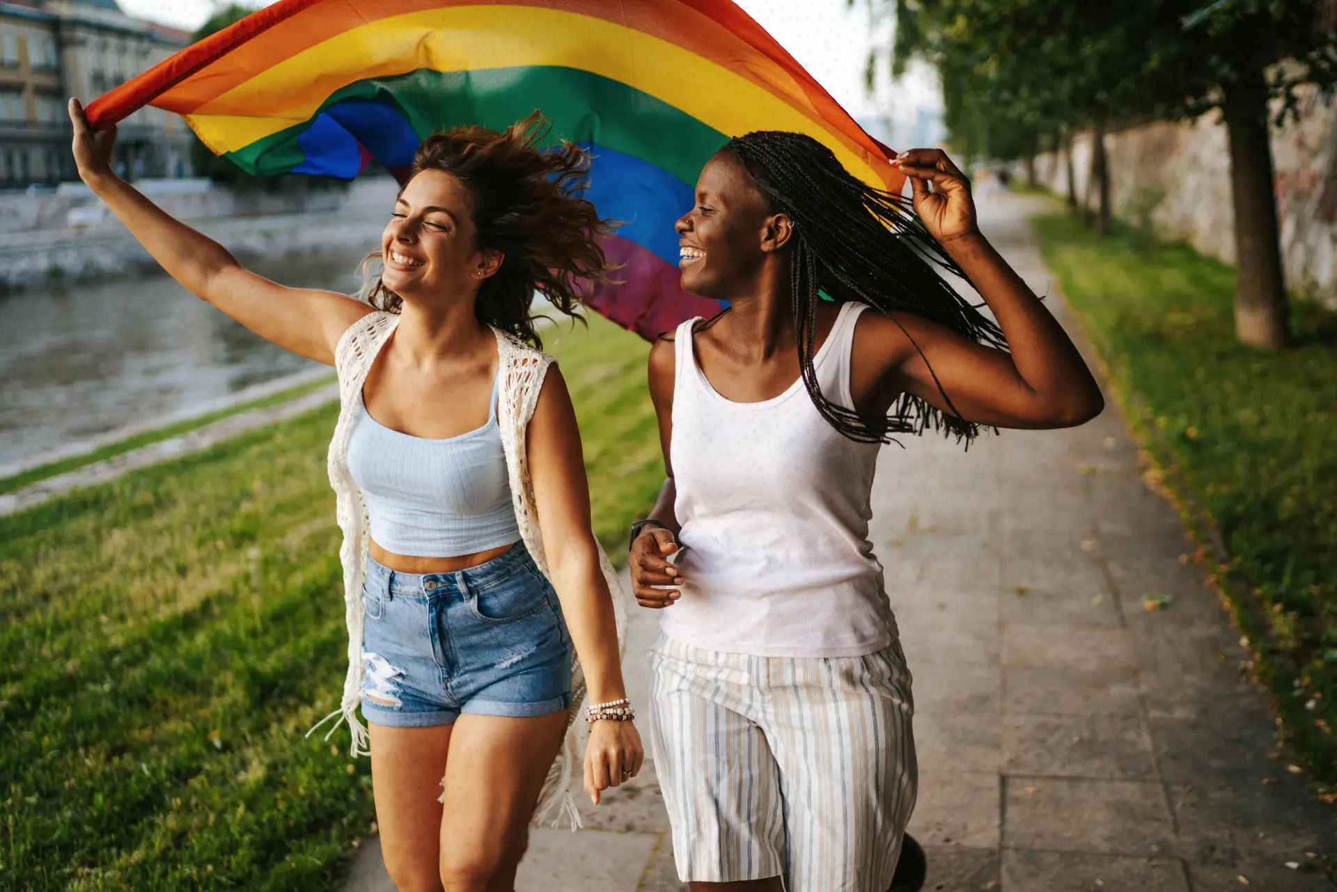 Visibility Is Power: The Realities of Being 2SLGBTQIA+ in Business ...