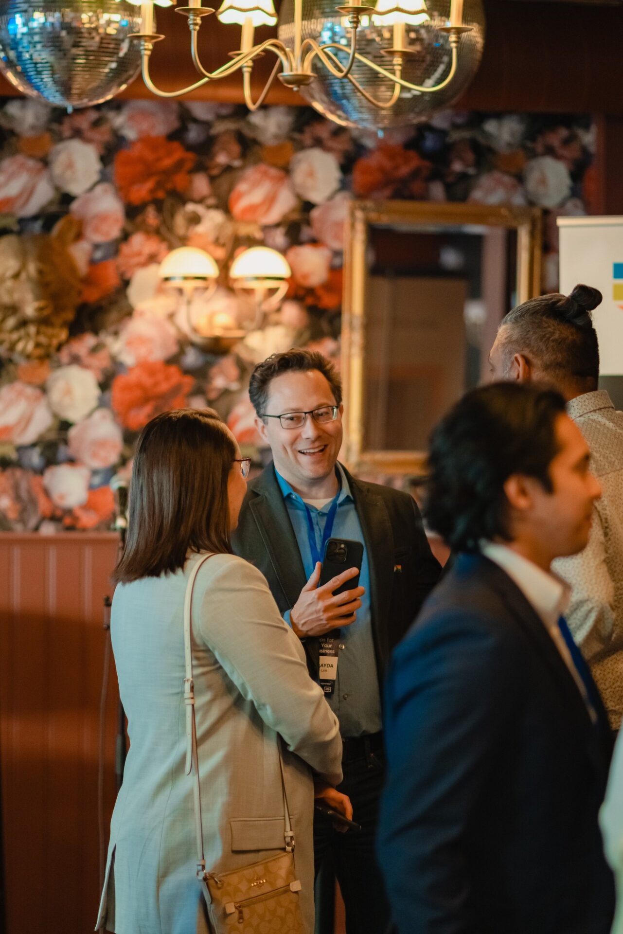 Small Business Week 2025 - Business Link