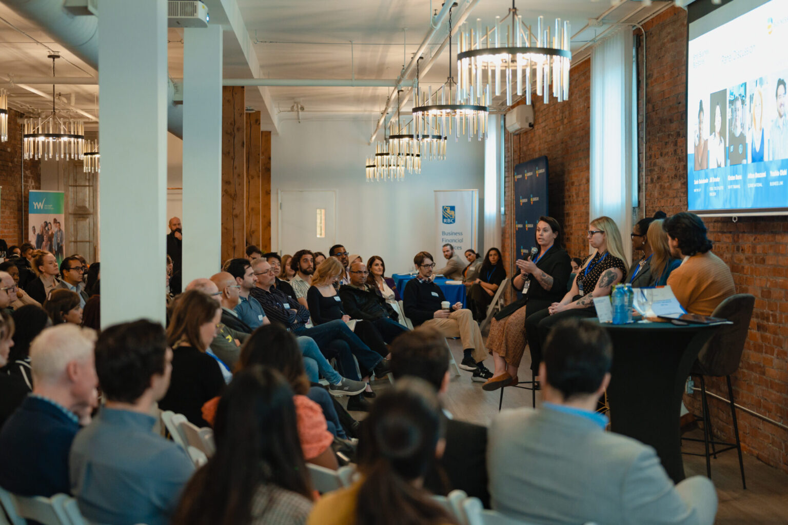 Small Business Week 2025 - Business Link