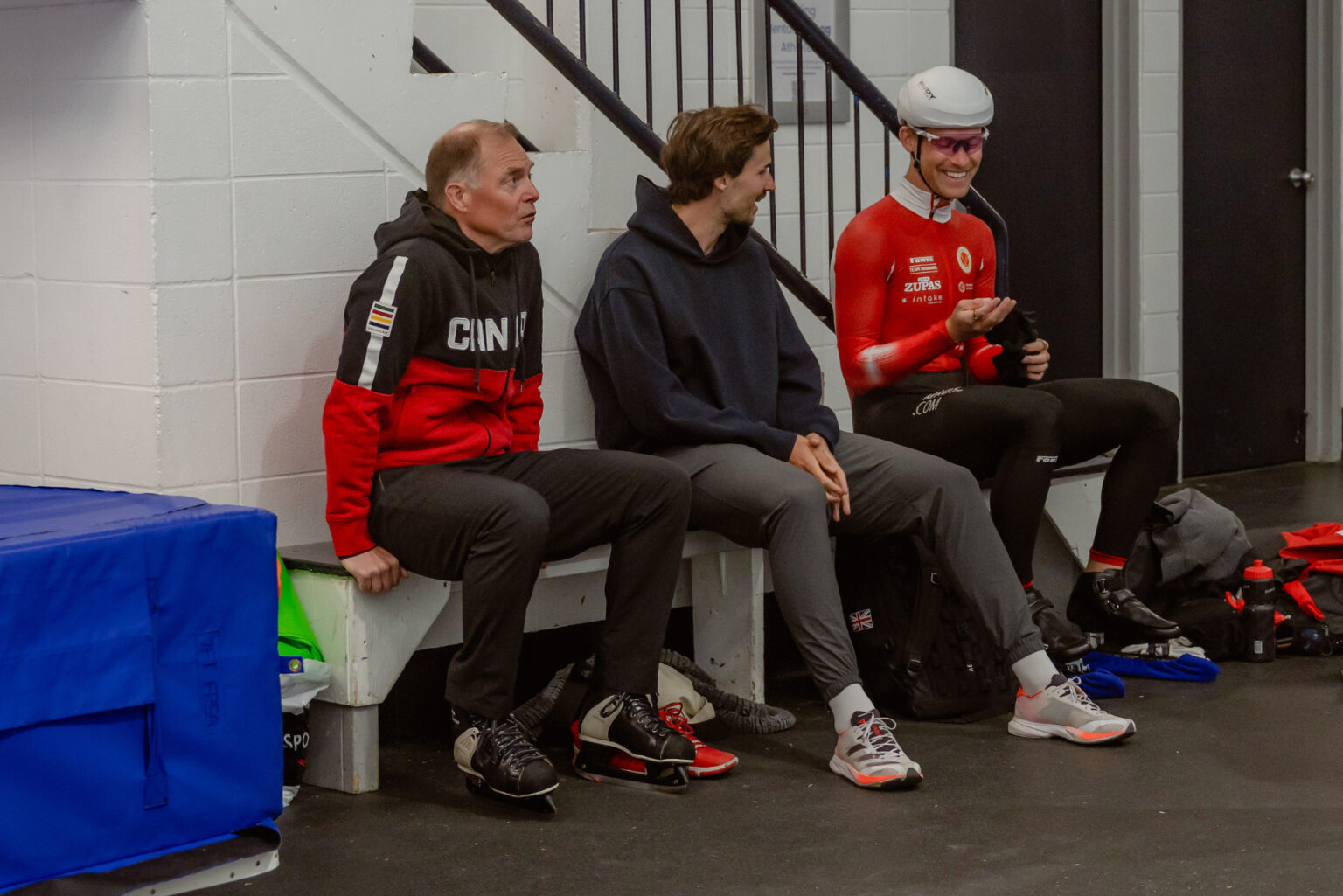 Coaching for Greatness with Bart Schouten